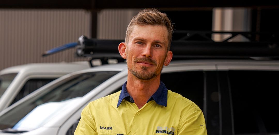 About Sutton Concreting