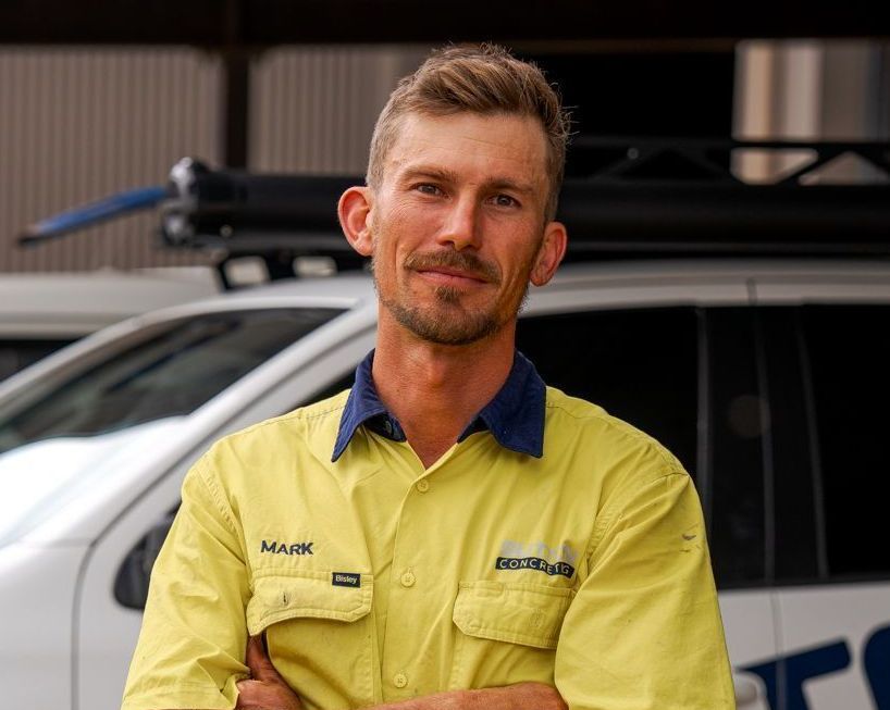 About Sutton Concreting