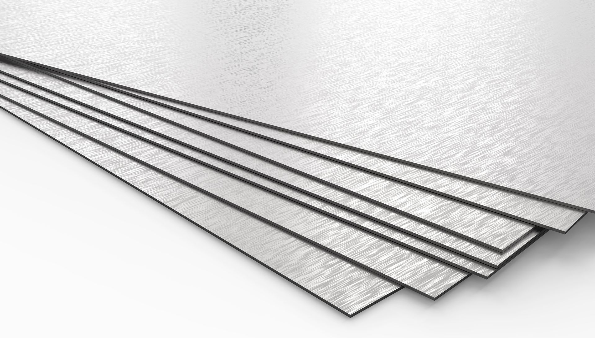 Brecheen Pipe & Steel | Steel Supply