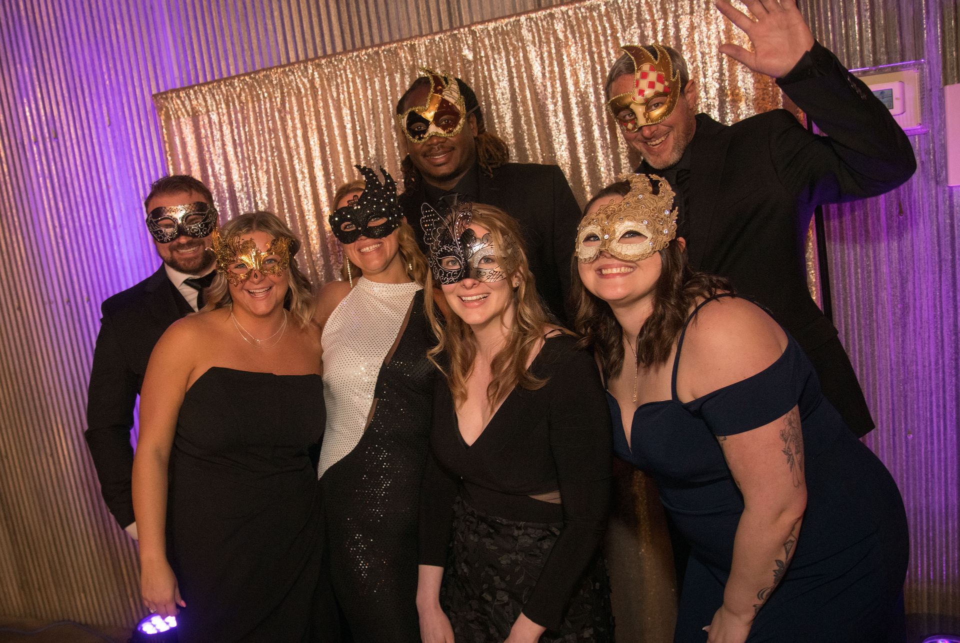 I Love Recovery Gala 2023