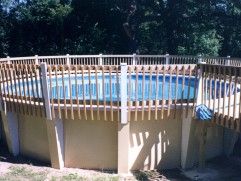 Sentry Pool