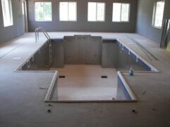 Sentry Pool