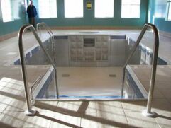Sentry Pool