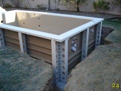 Sentry Pool