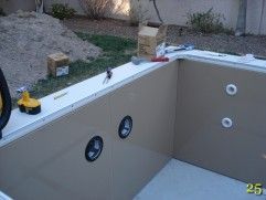 Sentry Pool