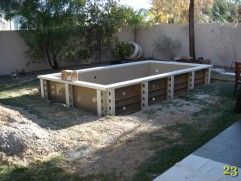 Sentry Pool