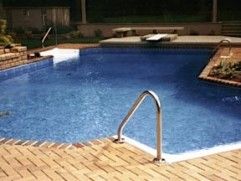 Sentry Pool