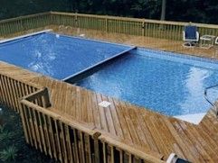 Sentry Pool