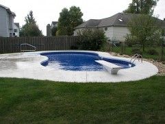 Sentry Pool