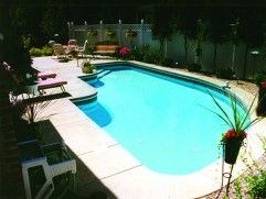 Sentry Pool