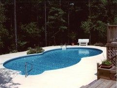 Sentry Pool