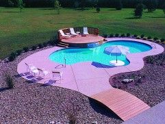 Sentry Pool