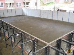 Sentry Pool