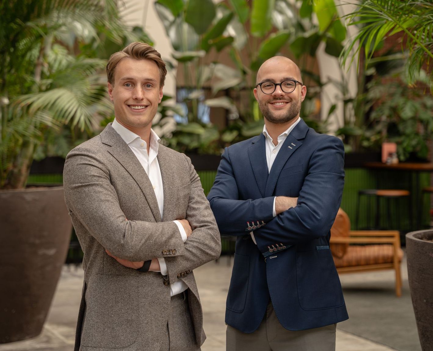 Over ons | AND2 Consultancy