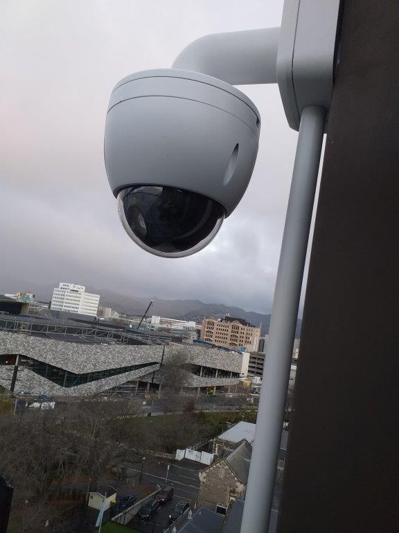 Data, TV, AV & Audio, Security & CCTV | Christchurch Communications