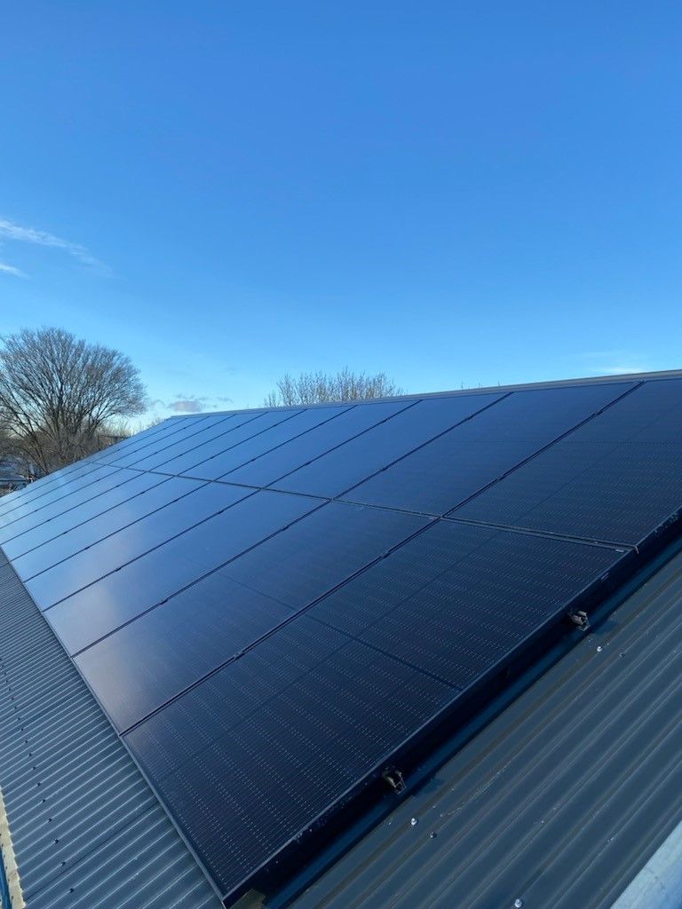 Solar Power | Residential | Christchurch Electrical Solar