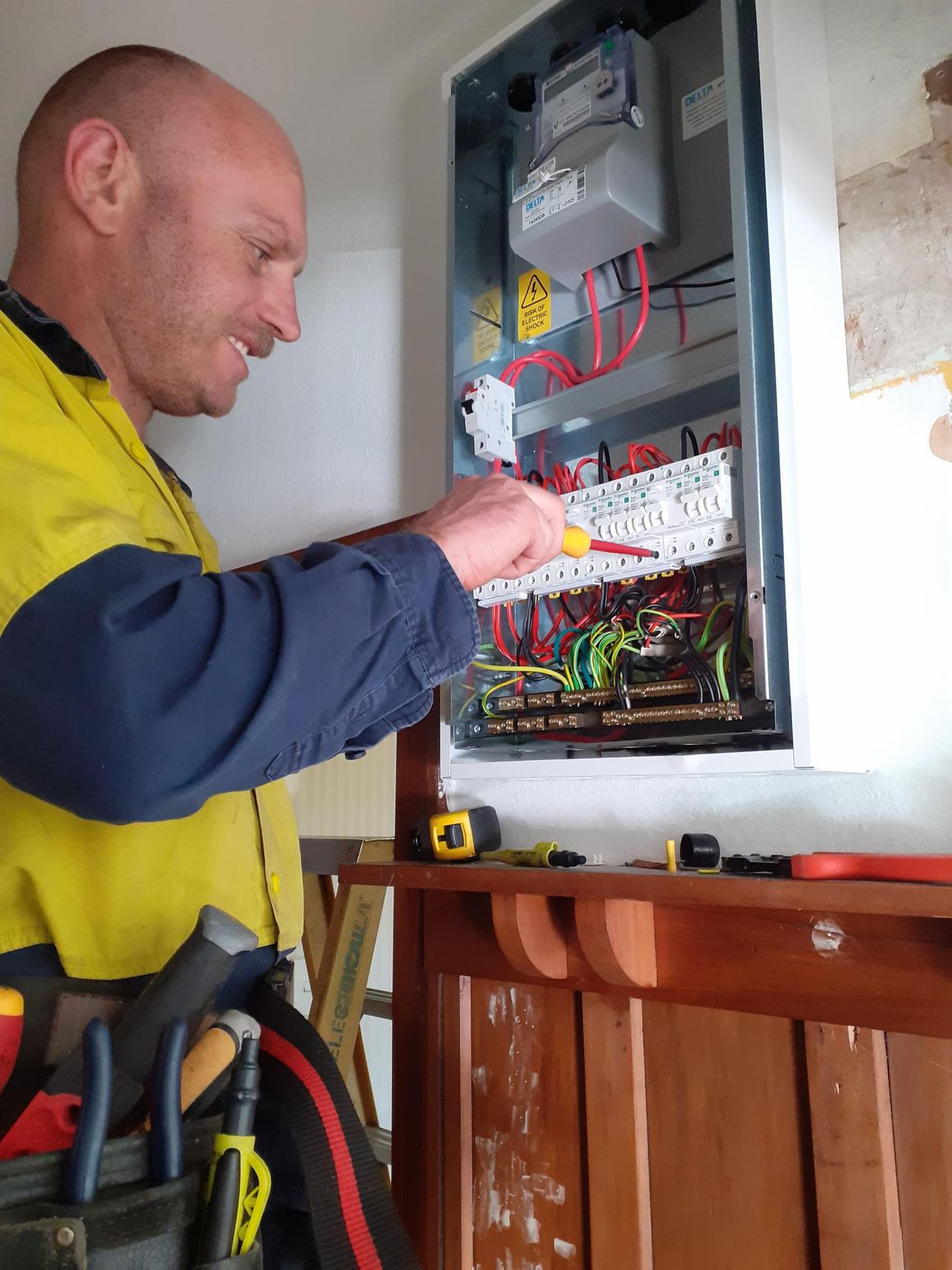 Switchboard Upgrades | Christchurch, NZ | Christchurch Electrical