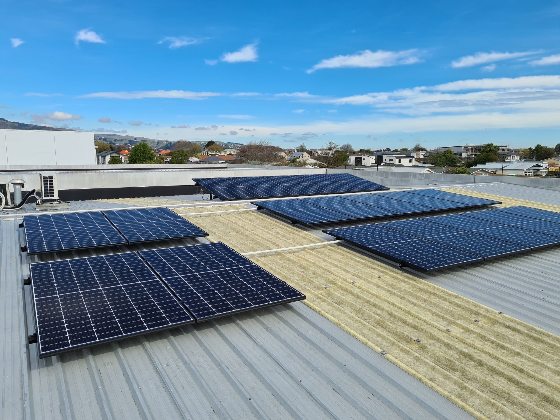 Solar Power | Residential | Christchurch Electrical Solar