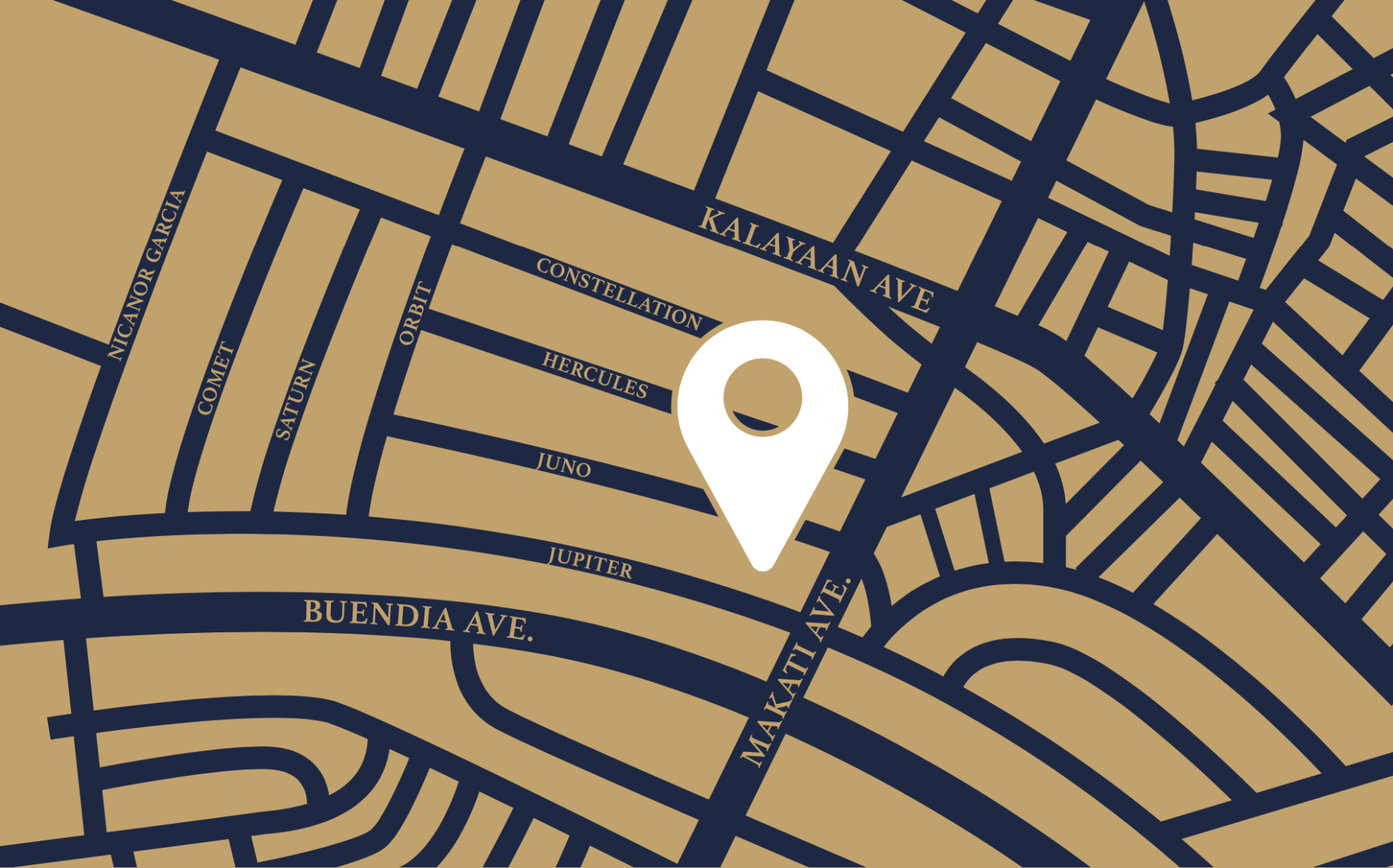 The Belamy House at Makati City | Official Hotel Website