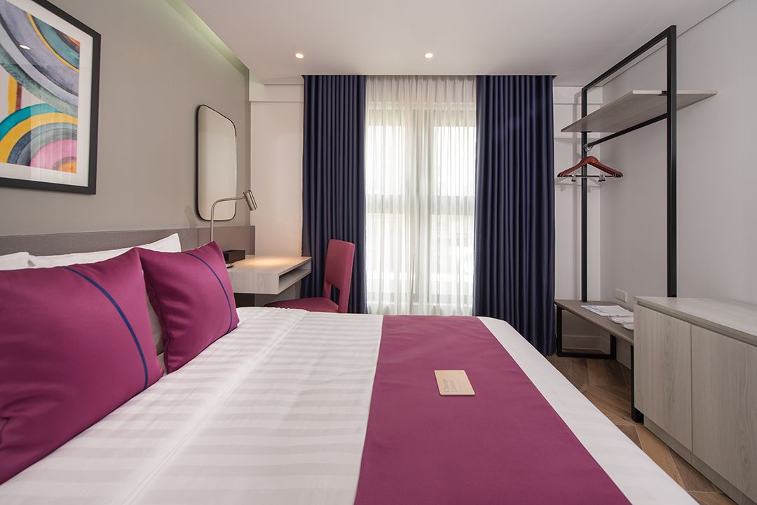 The Belamy House | Boutique Hotel in Poblacion, Makati