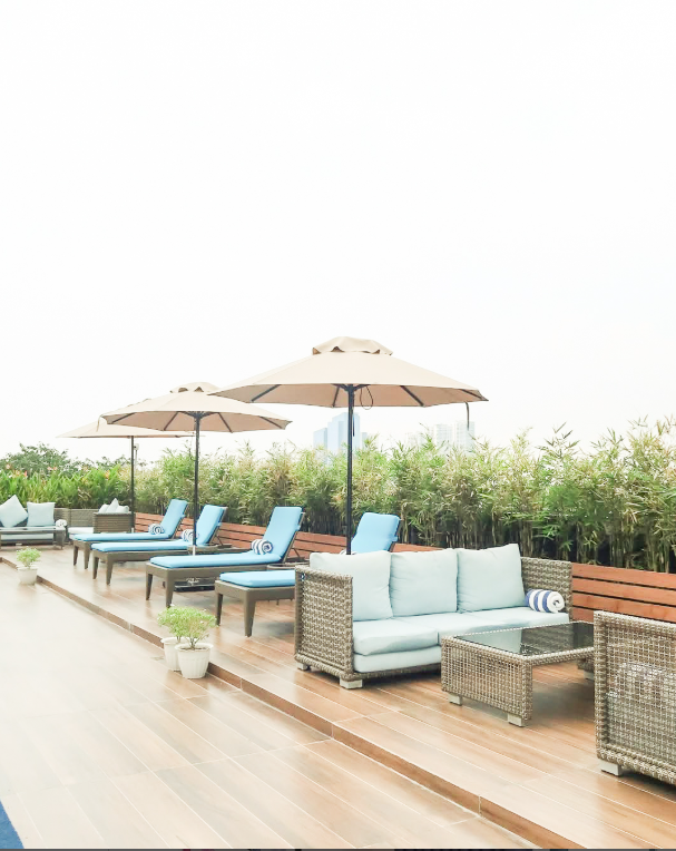 The Belamy House | Boutique Hotel in Poblacion, Makati