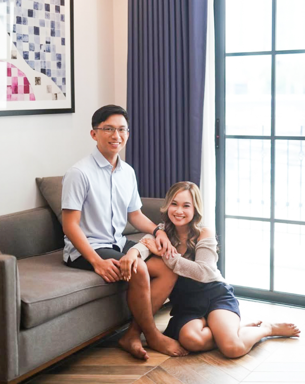 The Belamy House | Boutique Hotel in Poblacion, Makati