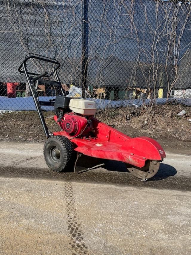 Used Equipment Sales | A to Z Rental Centre