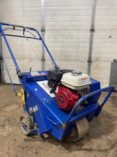 Used Equipment Sales | A to Z Rental Centre