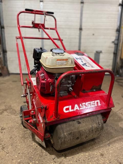Used Equipment Sales | A to Z Rental Centre