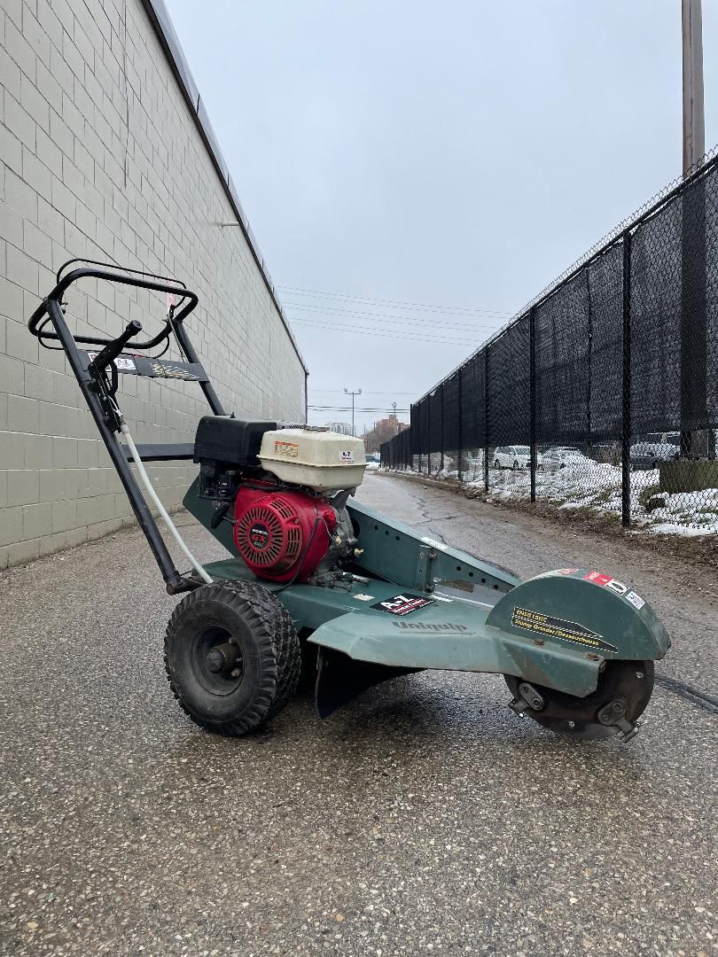 Used Equipment Sales | A to Z Rental Centre
