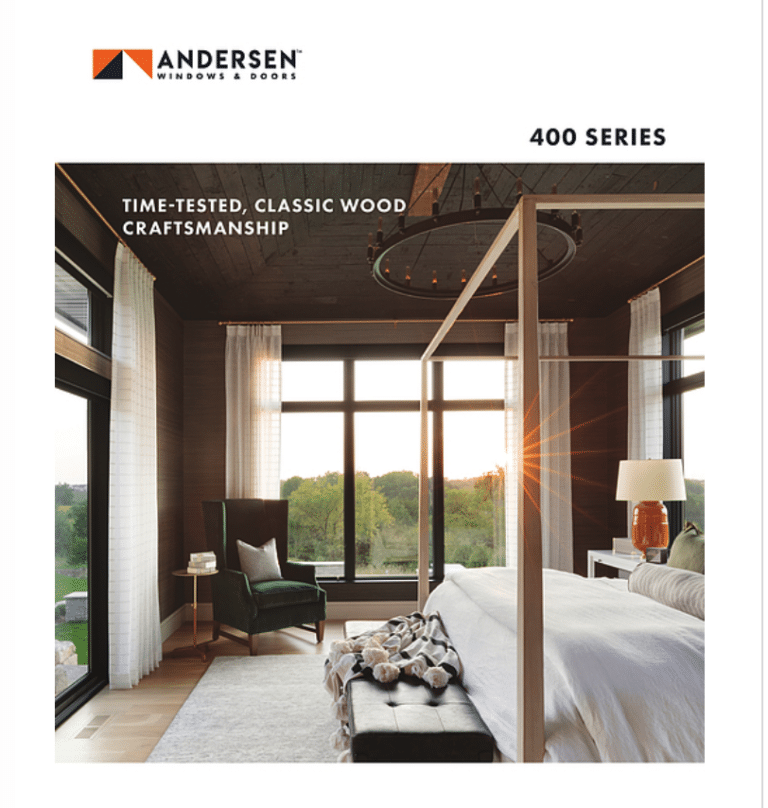 Andersen Door Dealer | Andersen Doors | WWD