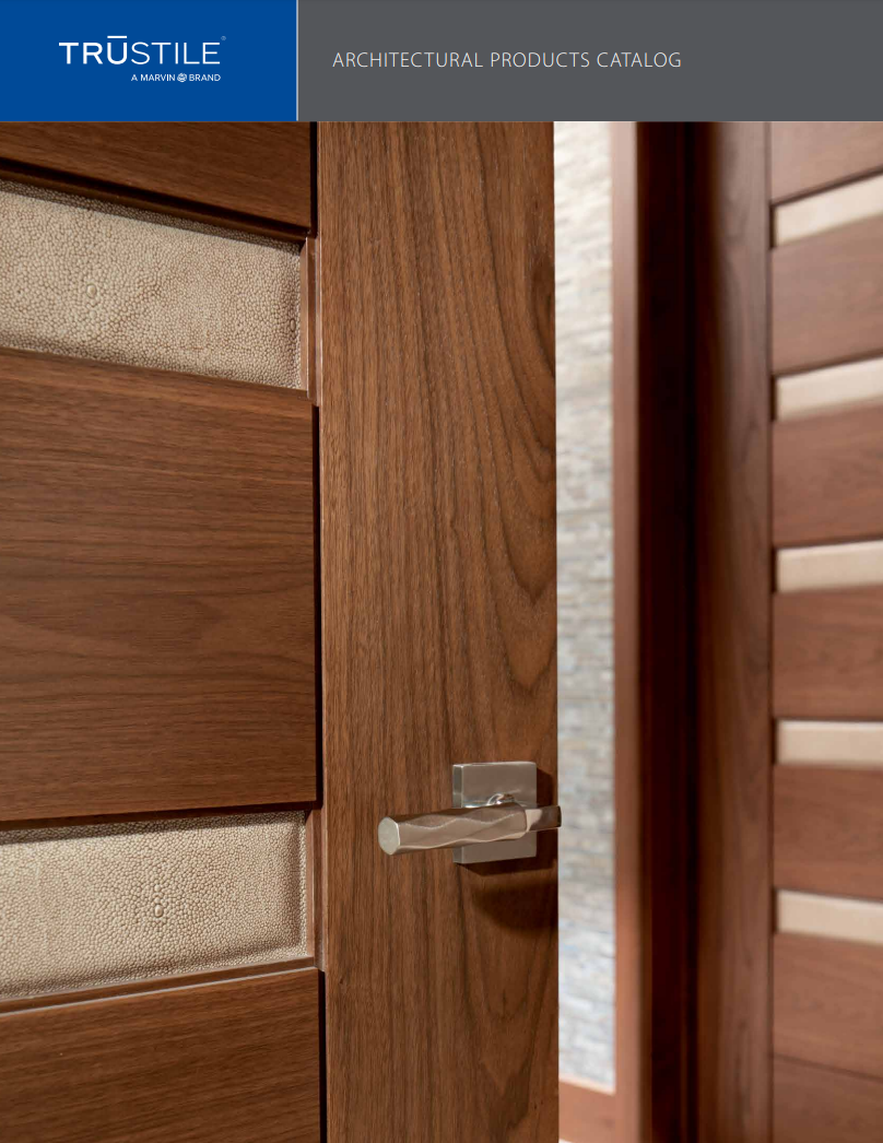 Trustile Doors Installation | Woodland Windows & Doors | Chicago