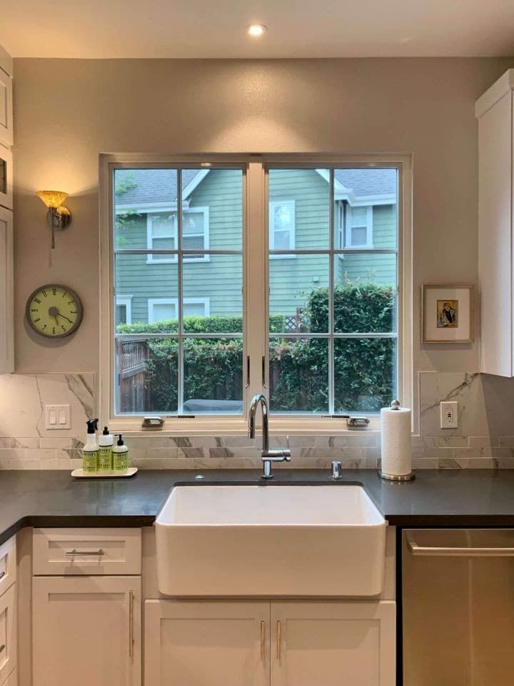 Replacement Casement Windows | Woodland Windows