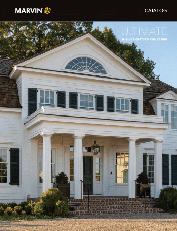 Authorized Marvin Window Dealer | Marvin Windows | WWD