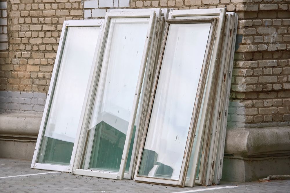Comparing Replacement vs New Construction Windows | Woodland