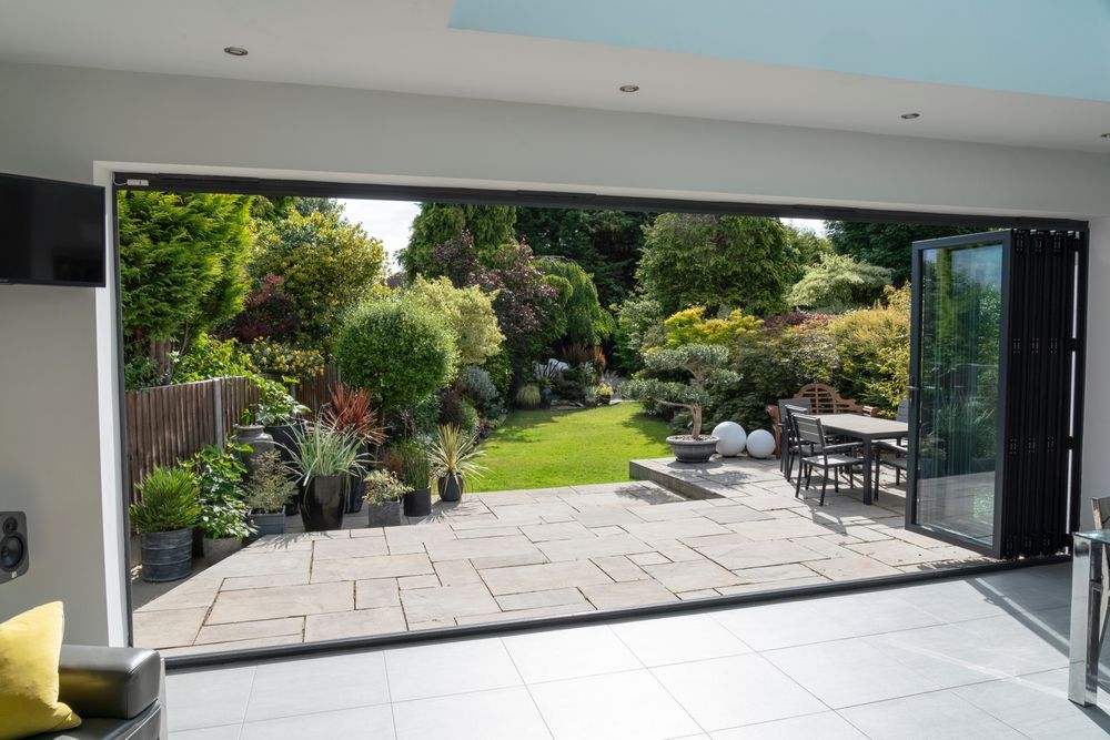 Scenic Doors Installation | Woodland Windows & Doors | Chicago