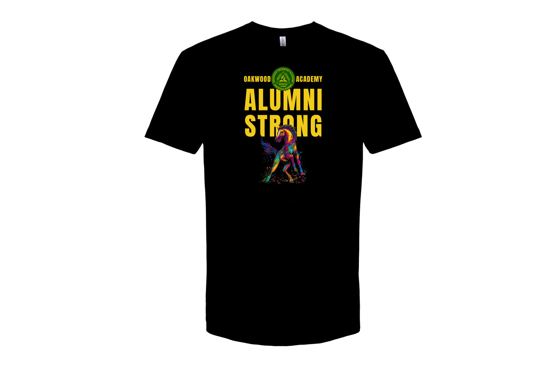 Alumni Strong