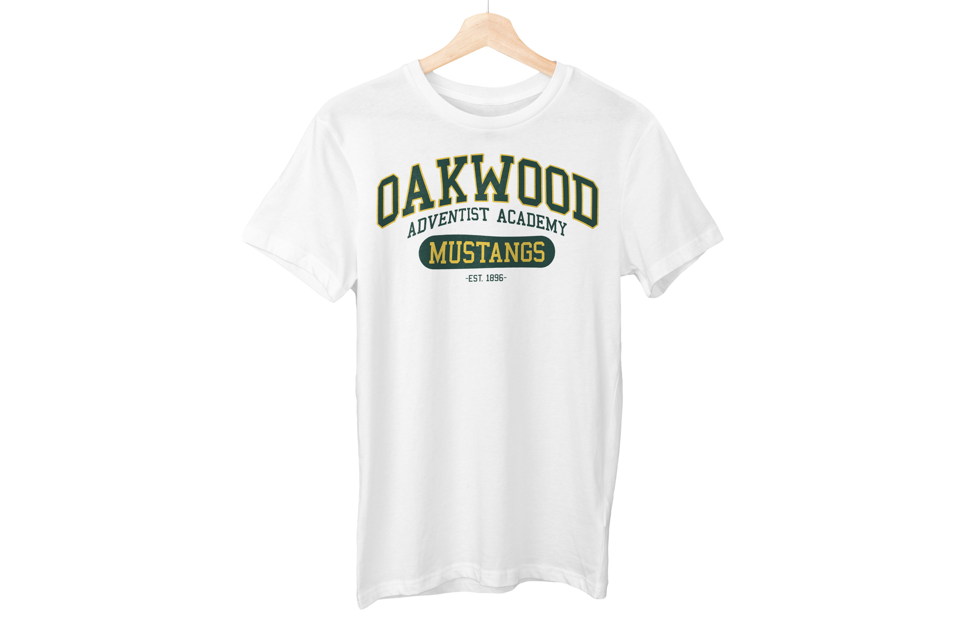 OAA Logo Shirts