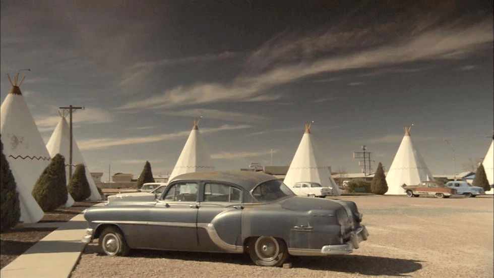 Wigwam Motel in Holbrook is an icon of roadside kitsch