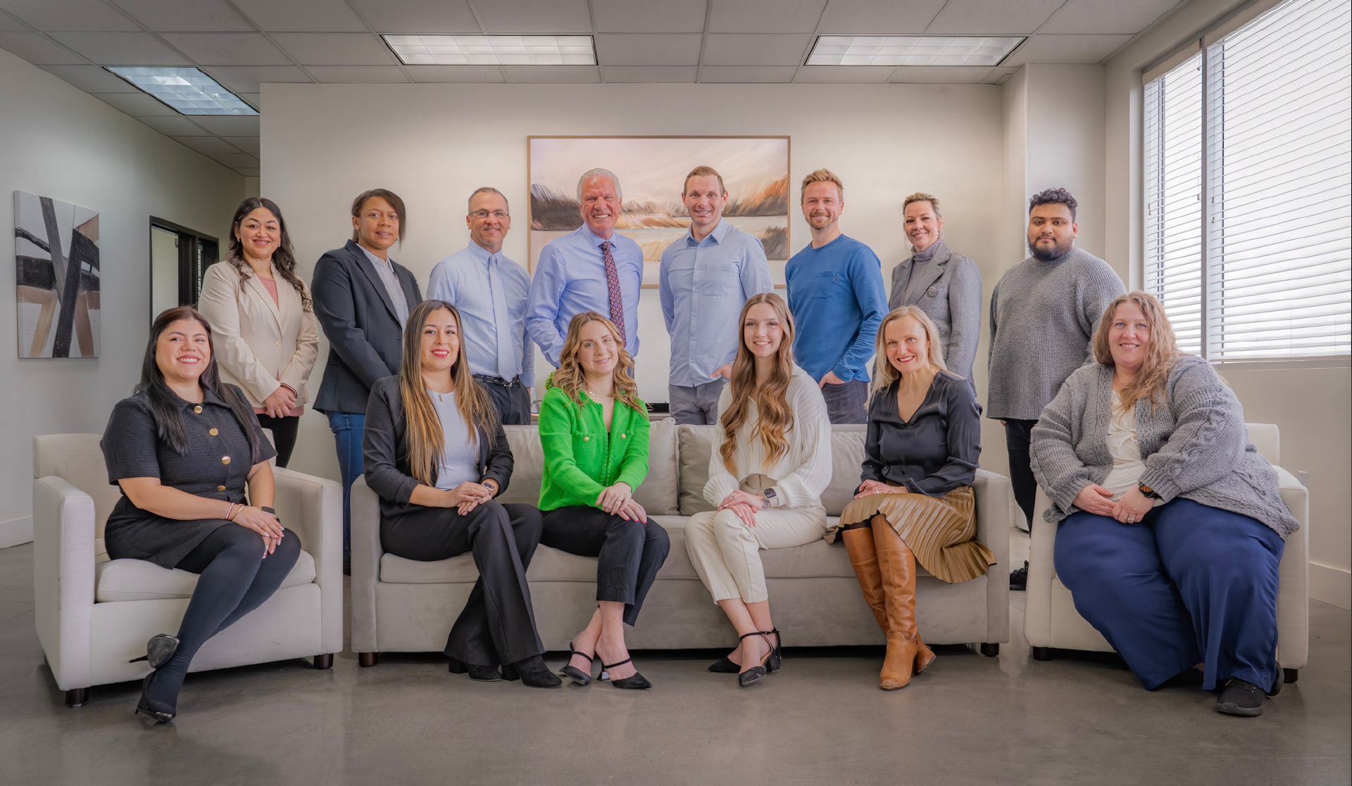 Pinnacle Insurance | Trusted Utah Insurance Agency