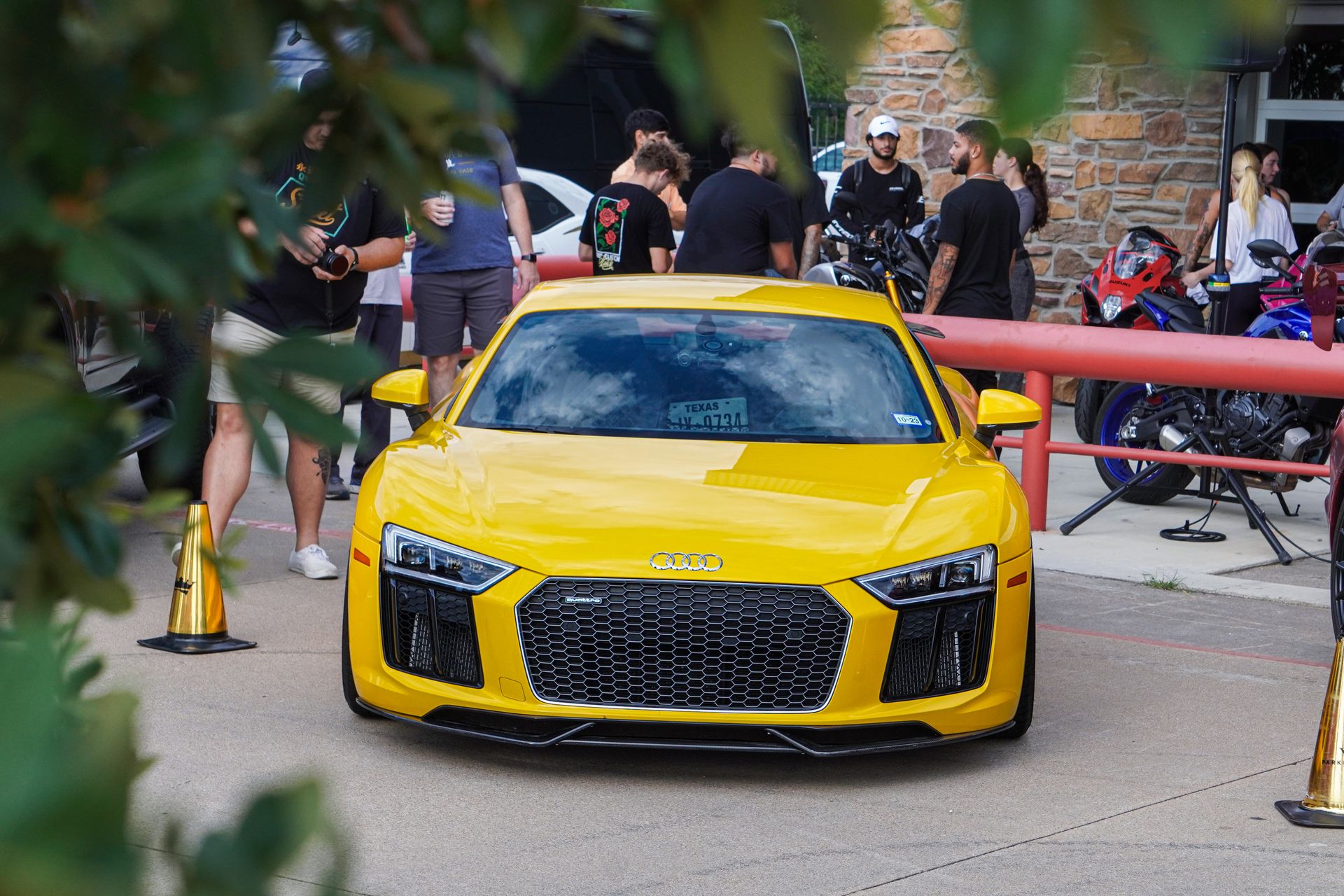 Explore My Available Automotive Prints