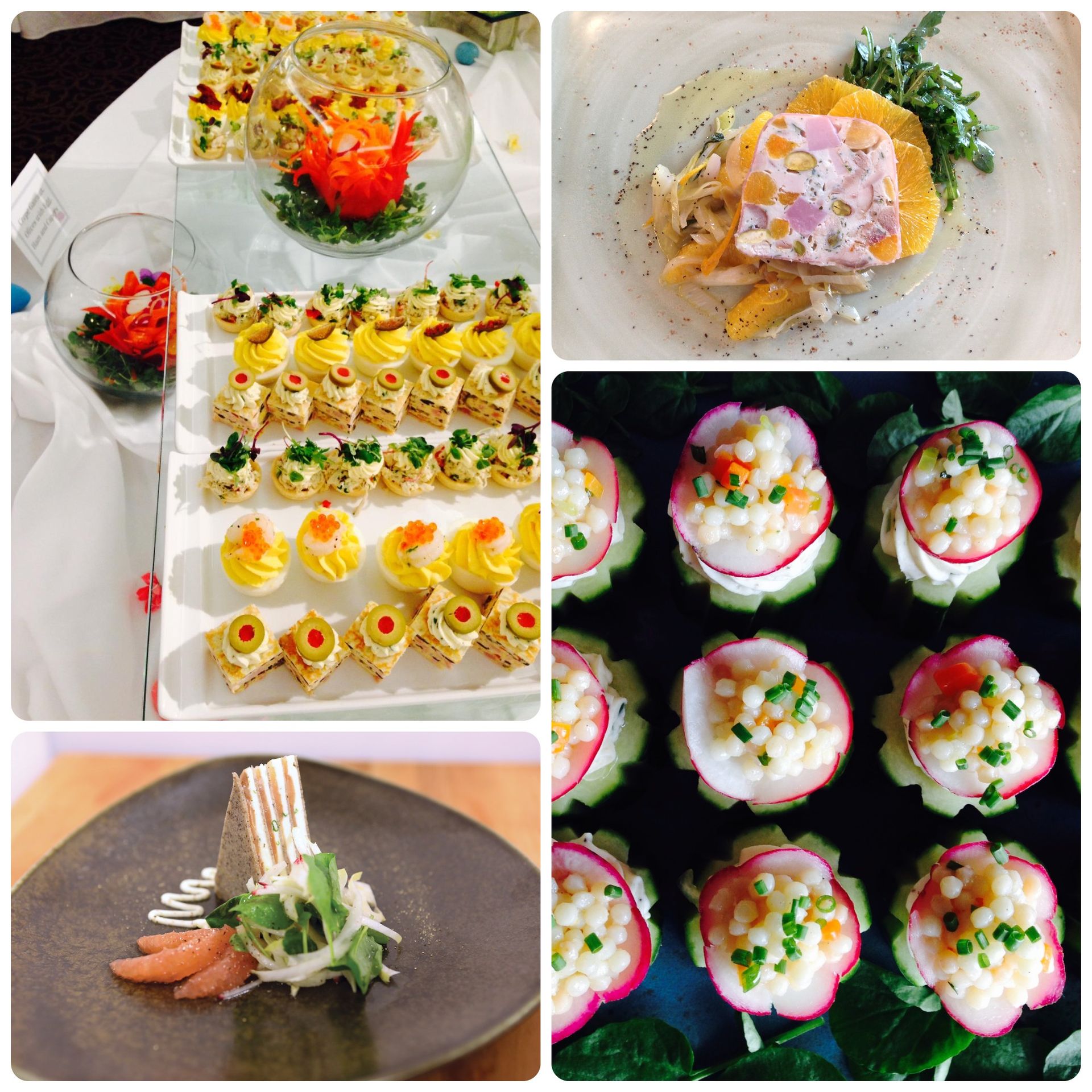 What is Garde Manger