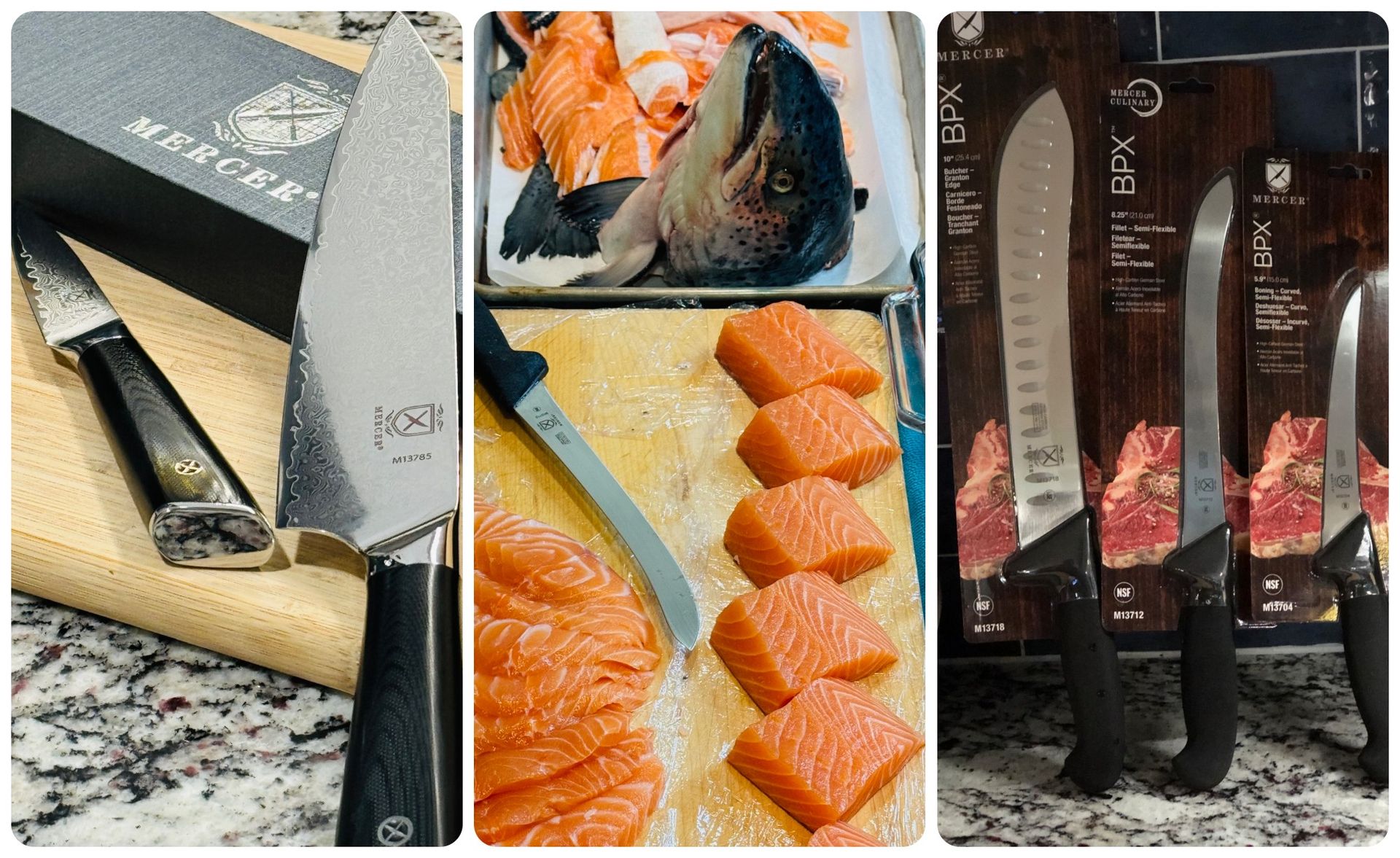 Recommendation Page of food and industry brands and equiment