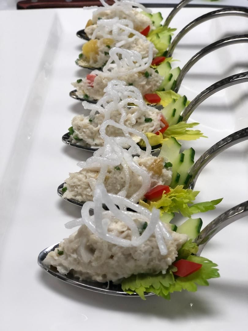 What is Garde Manger