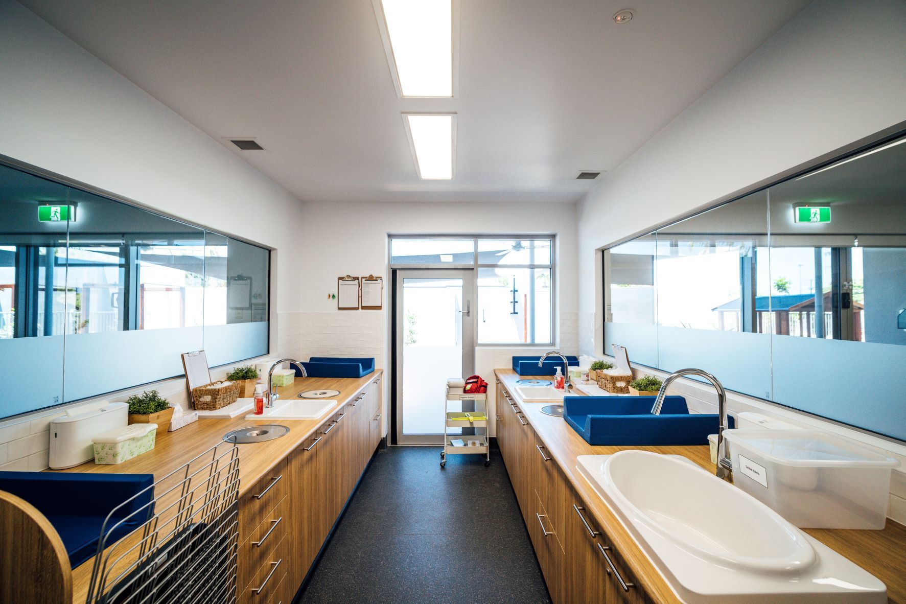 Security Doors and Windows Townsville | Well Hung Doors and Windows