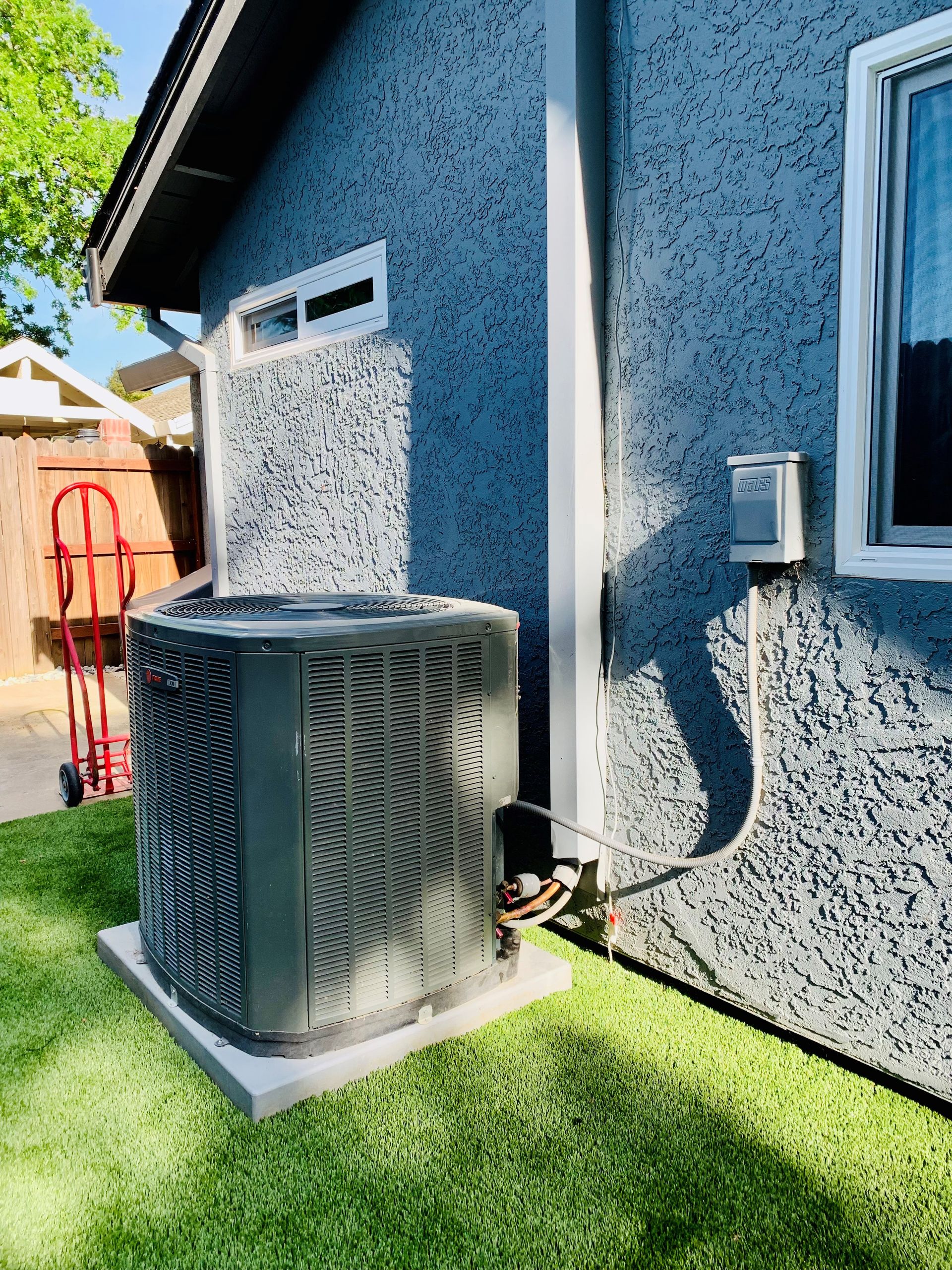 HVAC Specialists | Sacramento, CA | Thermotech Solutions Inc