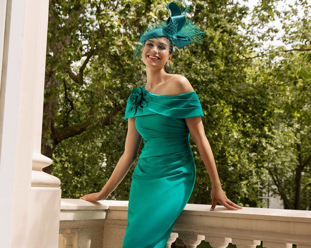 A Specialist Dress Shop For Special Occasions