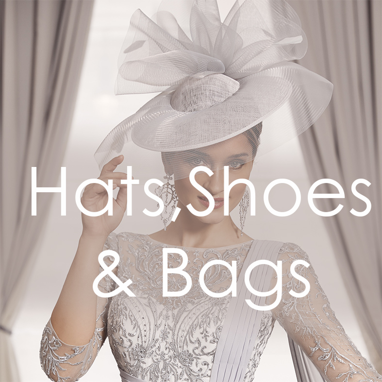 A Specialist Shop For The Mother Of The Bride & Occasion Wear