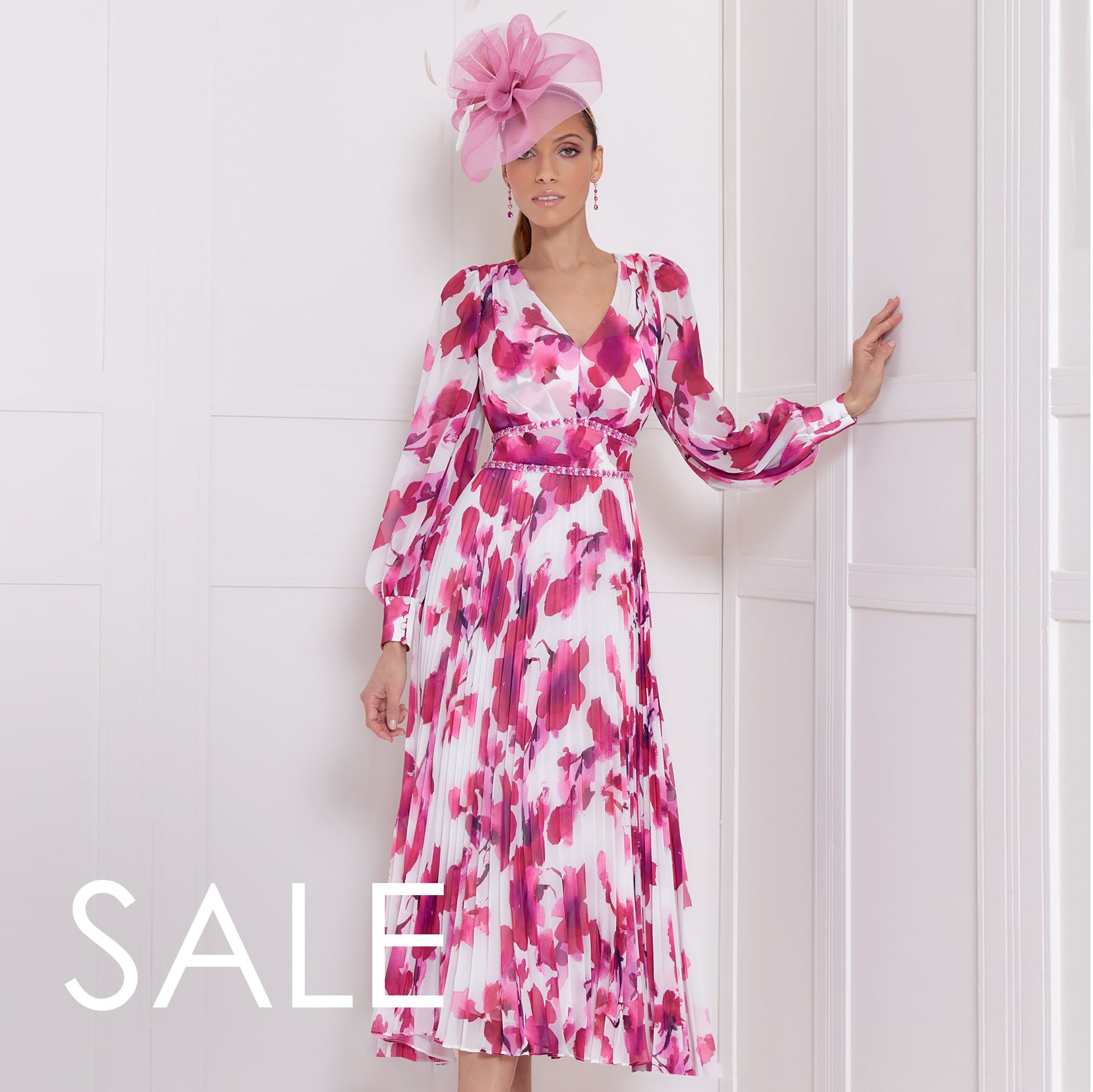 A Specialist Dress Shop For Special Occasions