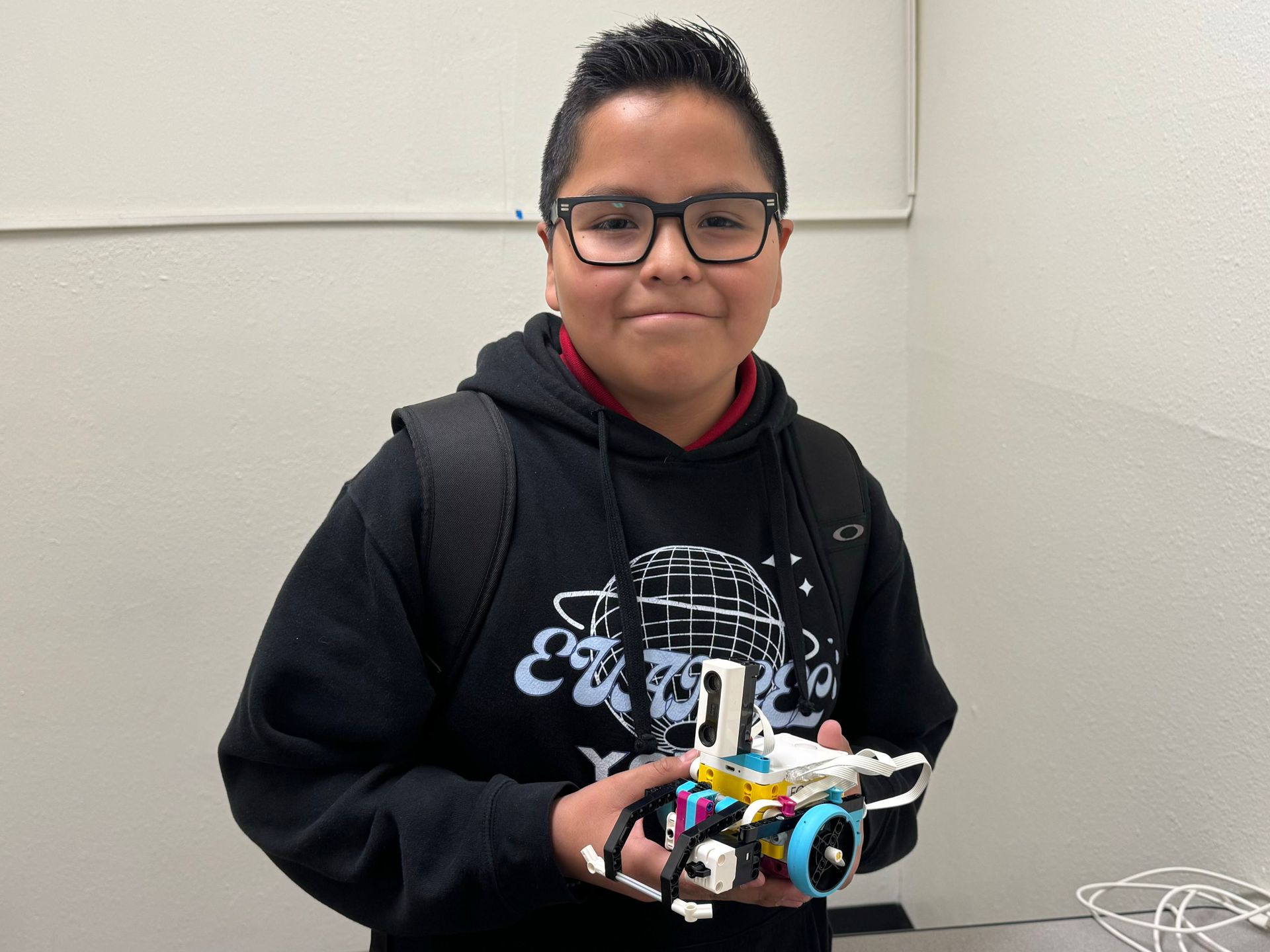 Evangel Christian Academy | Albuquerque, NM | 505-883-4674